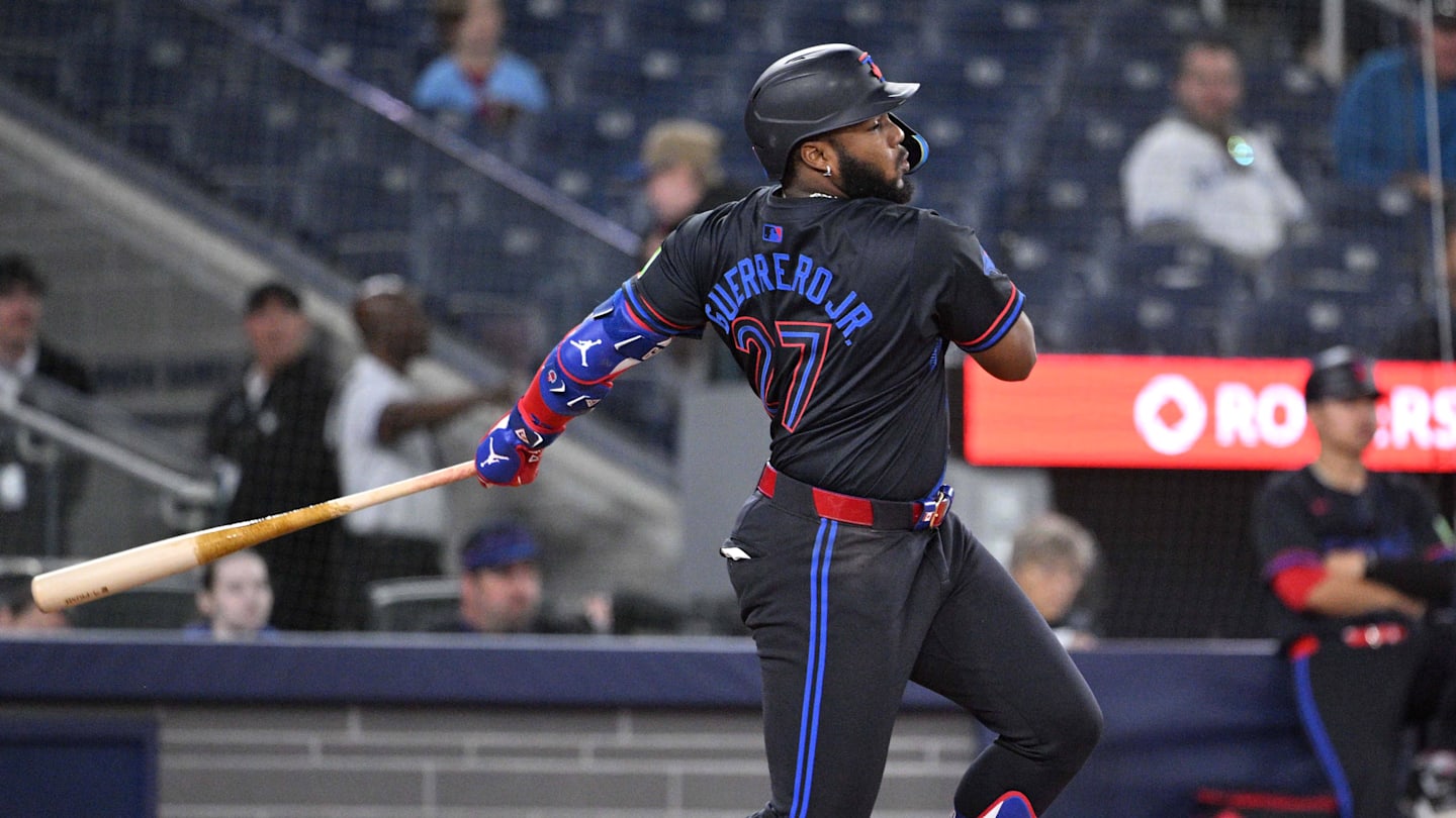 Toronto Blue Jays Talented Trio Could Become Best In Baseball This Season