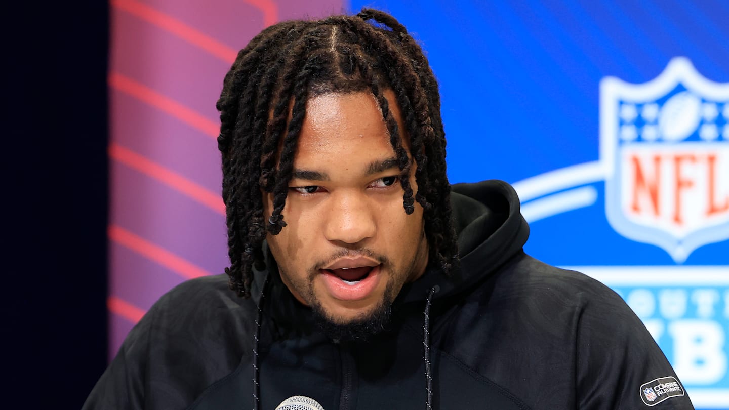 5 boom or bust 2025 NFL Draft prospects the Commanders must avoid