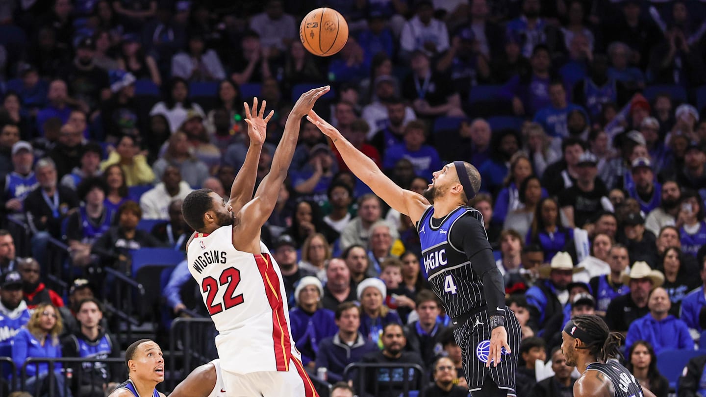 Magic must make defense cool again to beat the Heat in Miami