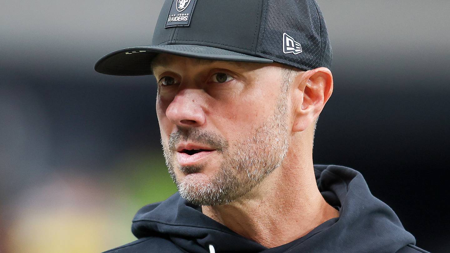 Raiders Announce Full List of Early Offseason Additions