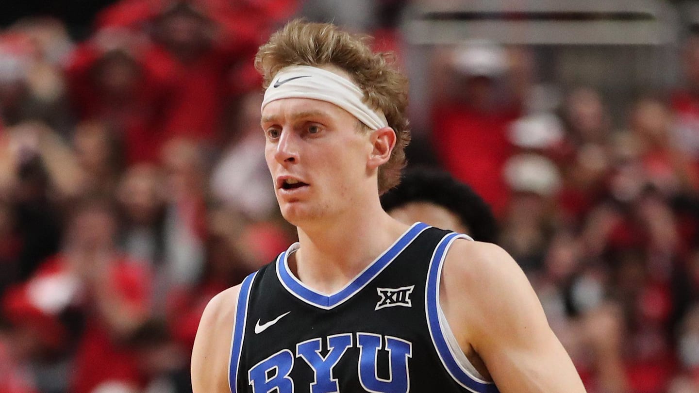 NBA Draft Scouting Report: BYU Wing Richie Saunders