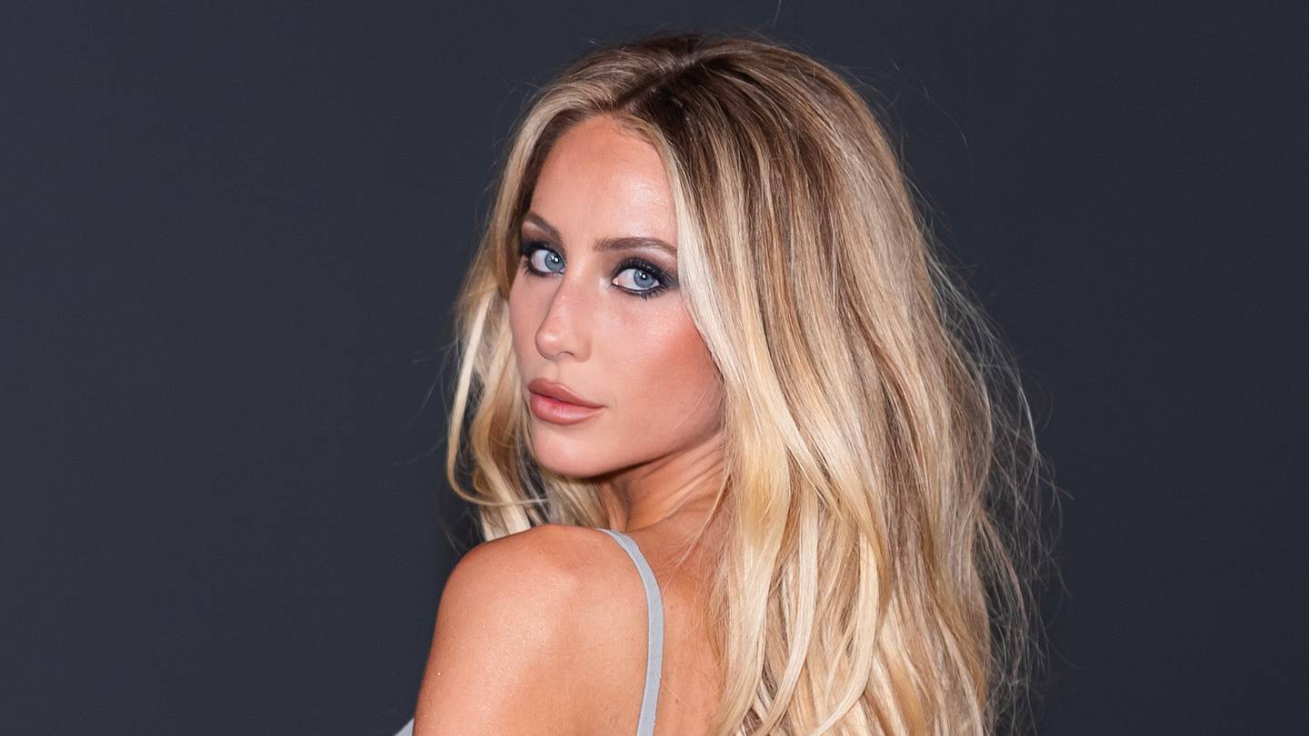 Alix Earle Shares Wild Night Out Story From Weekend Trip to F1 Monaco ...