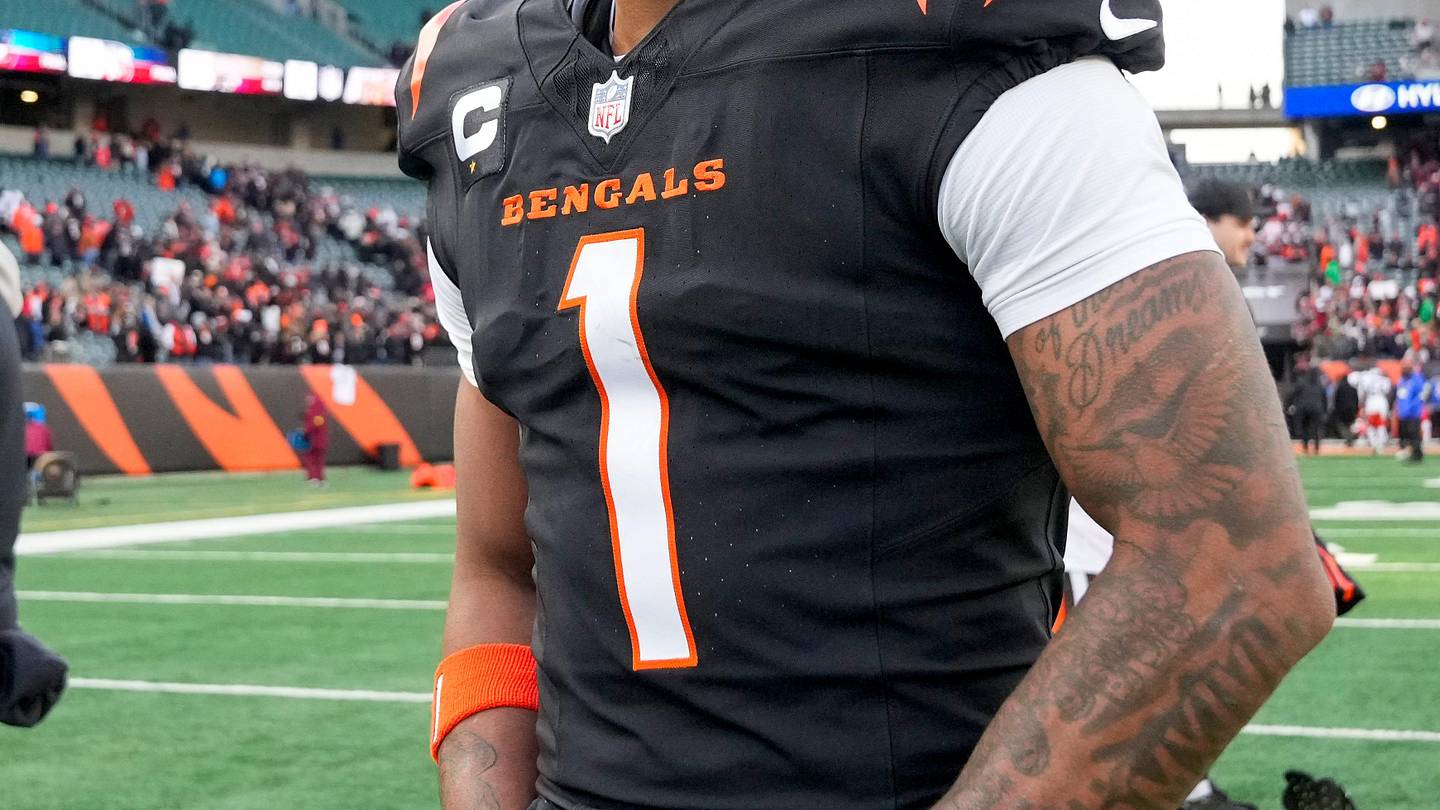 Bengals Make Notable Coaching Staff Addition Ahead of 2026 Season