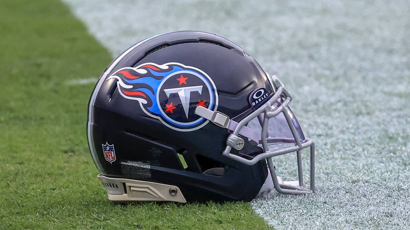 Titans have major work to complete to become true contenders again
