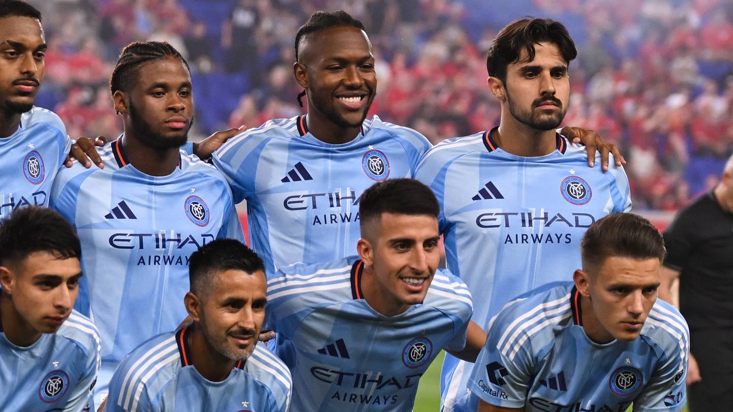 Everything to know about NYCFC in the 2025 MLS Cup Playoffs
