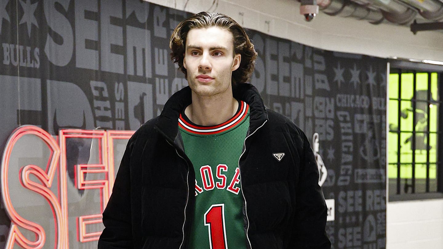 Chicago Bulls Injury Report: Josh Giddey Ruled Out, Heat Missing ...