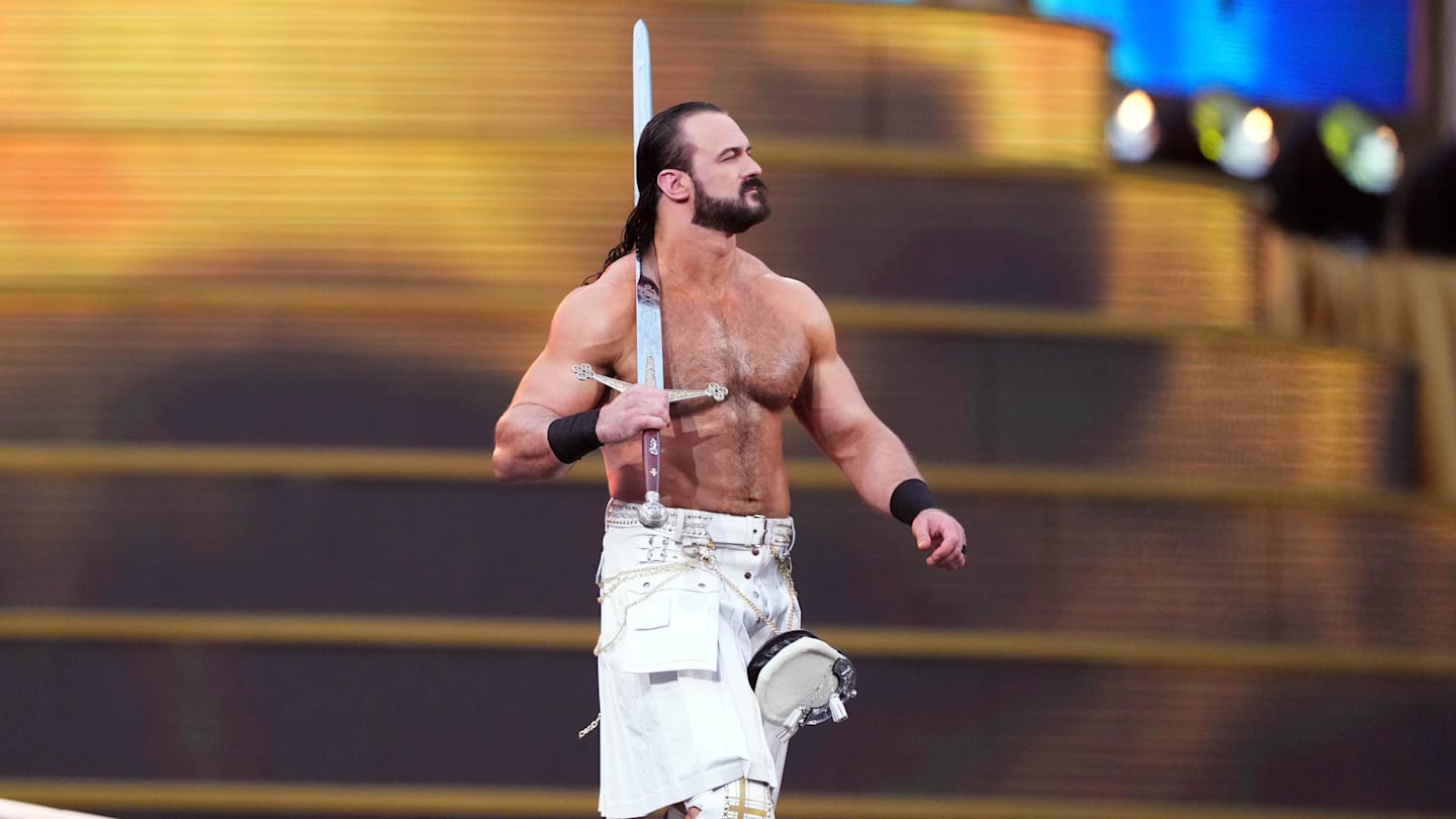 WWE Clash at the Castle 2024 Free Live Stream: Priest vs McIntyre ...