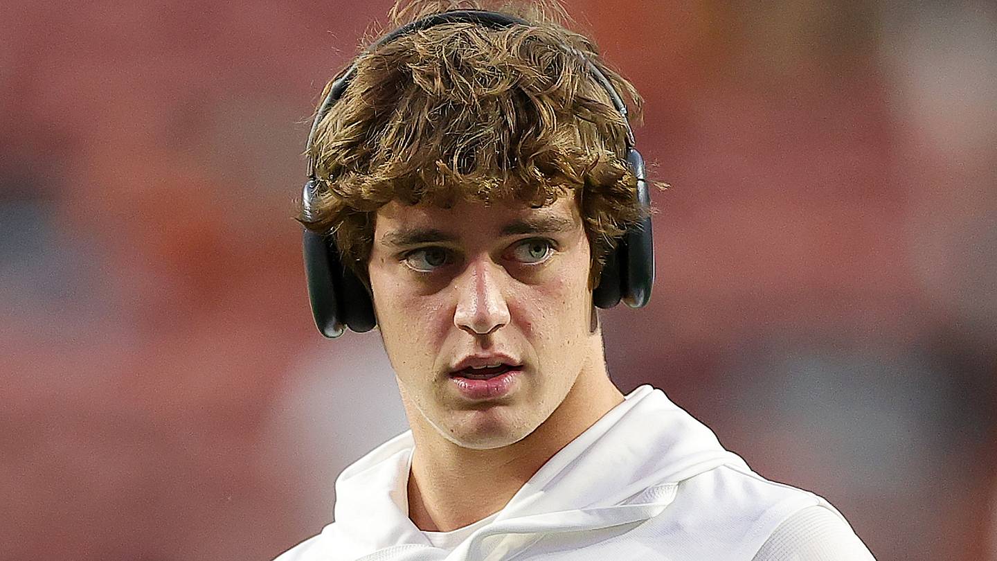 3 NFL teams that need to trade whatever it takes for Arch Manning