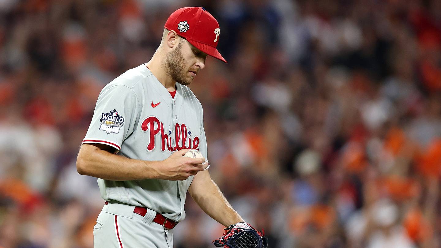3 moves the Phillies still need to get done after dud Winter Meetings