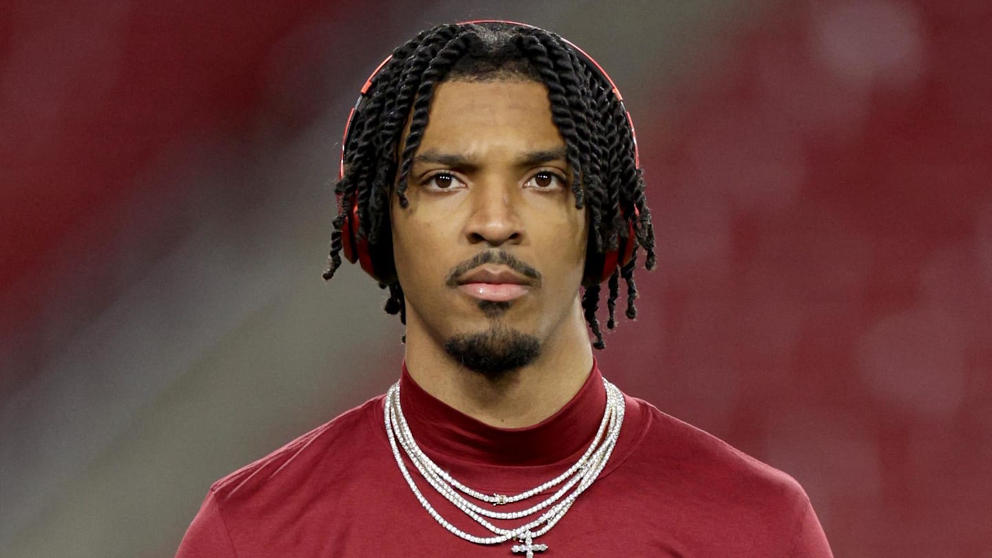 Dan Campbell perfectly depicts Jayden Daniels' influence on resurgent ... Dan Campbell perfectly depicts Jayden Daniels' influence on resurgent ...