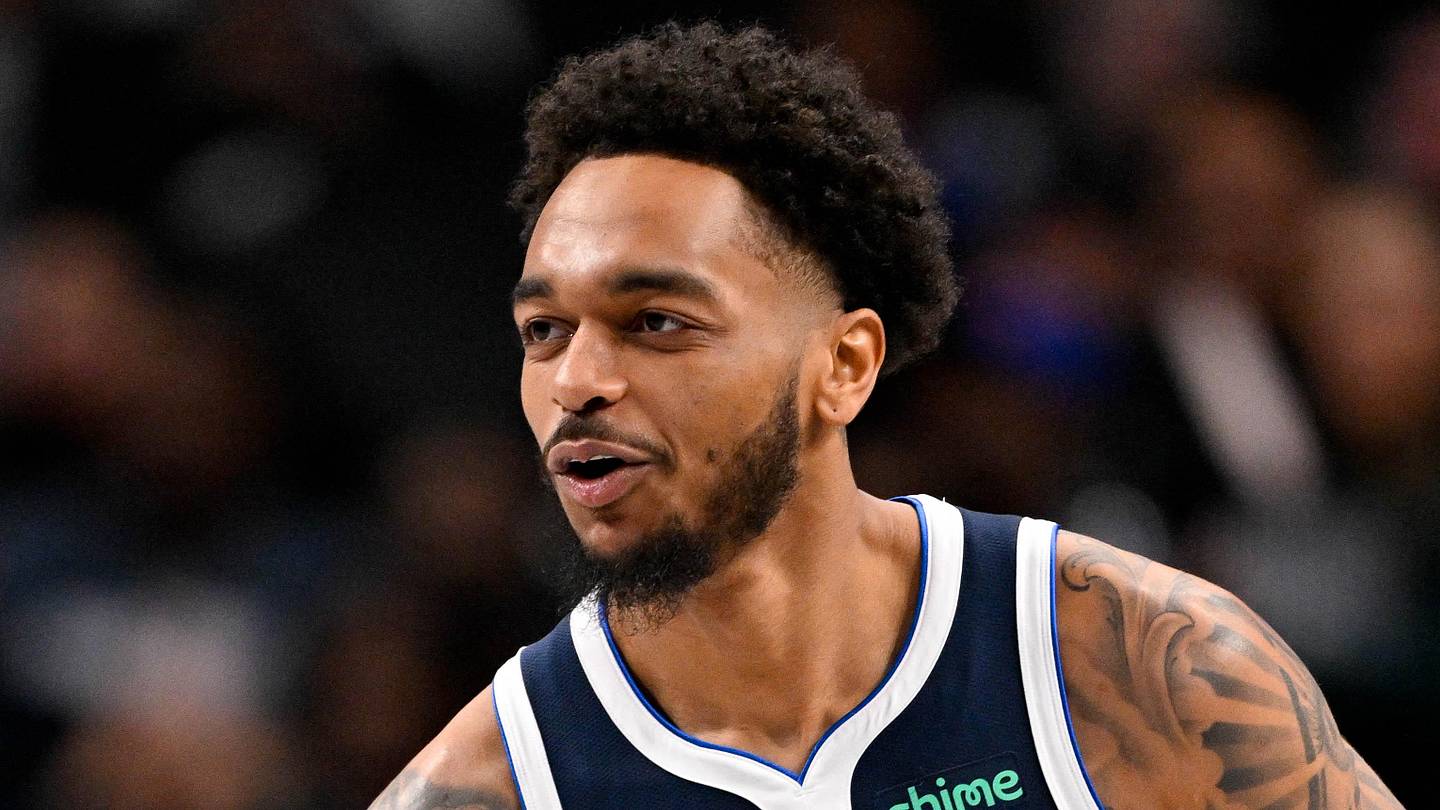 Mavericks' P.J. Washington trade now has unexpected upside after ...