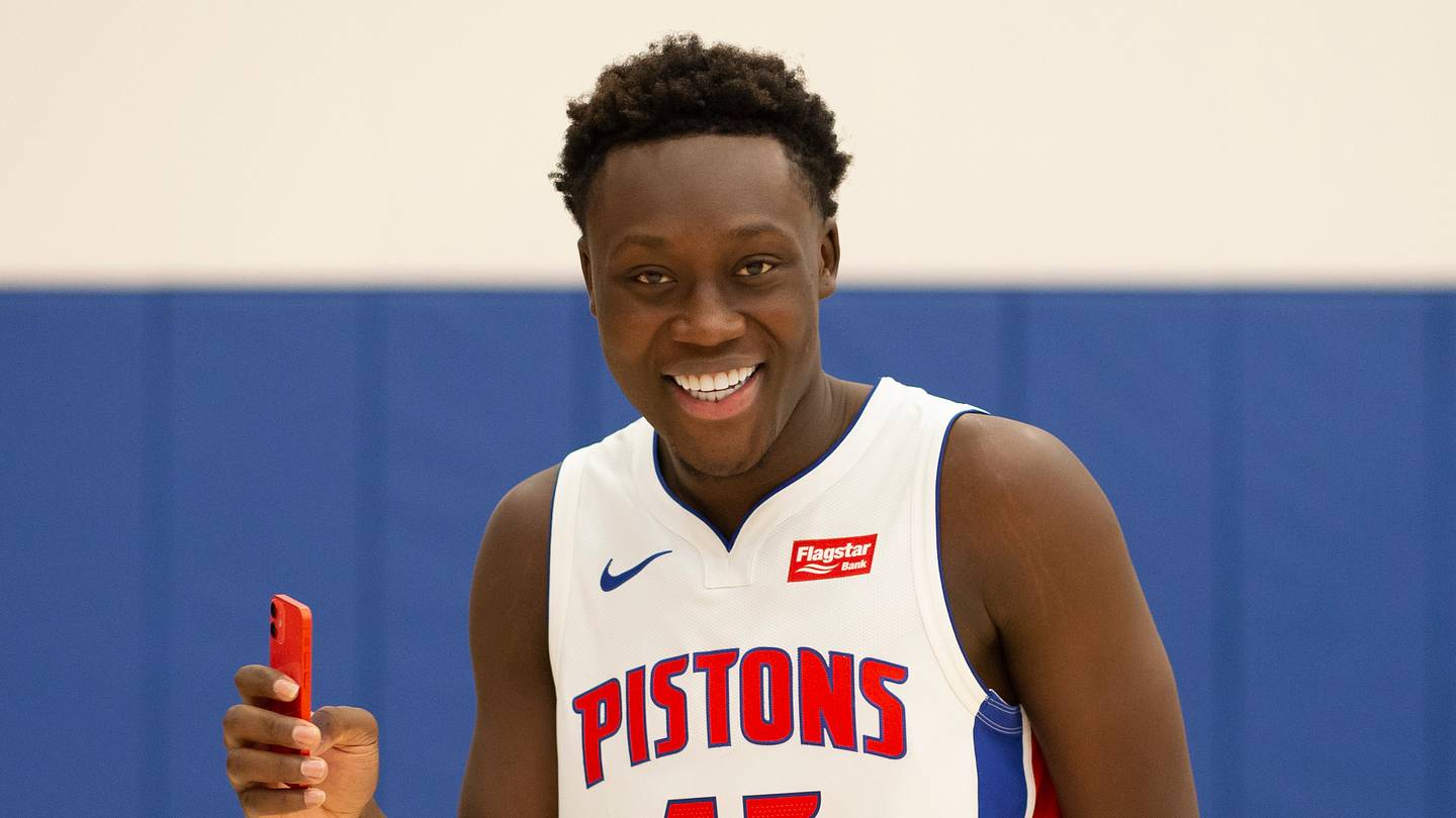 Former Pistons bust is turning into a star with new team