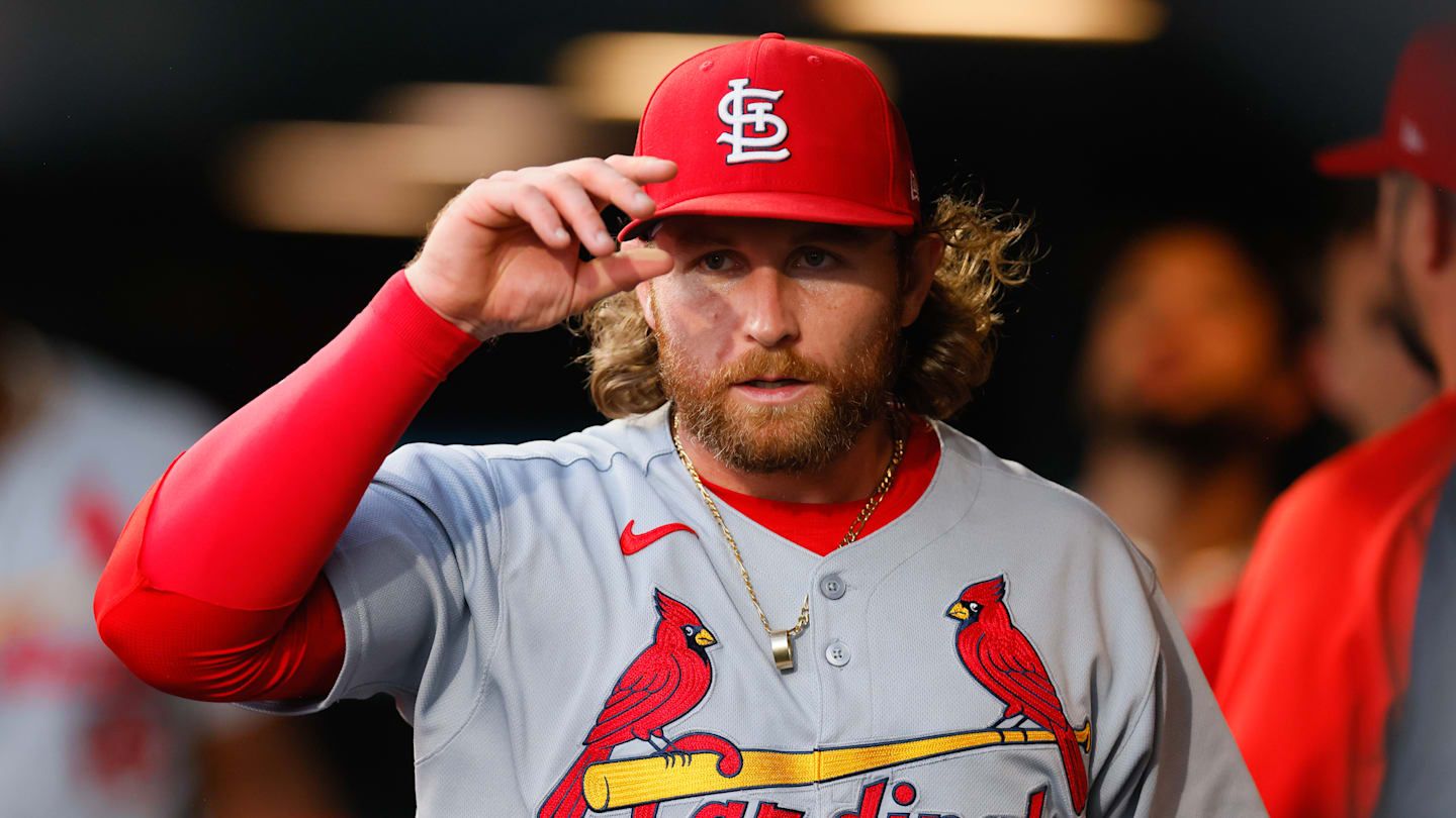 Dream 2026 Royals lineup that would undeniably put KC back in contention conversation