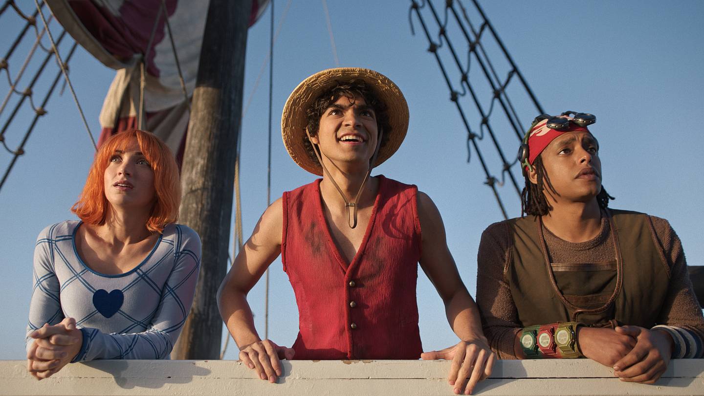 Netflix's One Piece season 2: Every episode reviewed and explained
