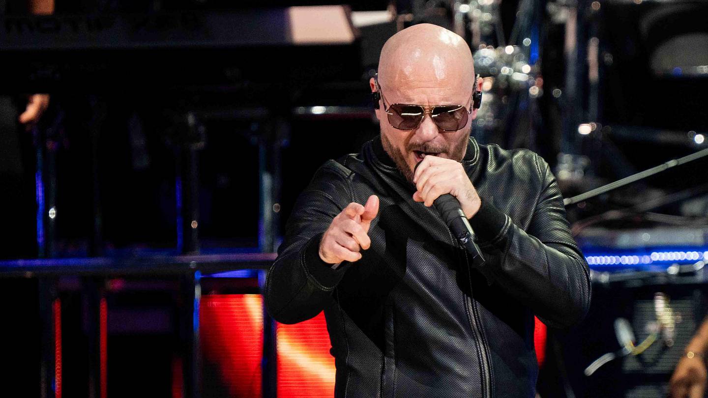 Pitbull Departs Role as Trackhouse Racing Co-Owner Ahead of Daytona 500