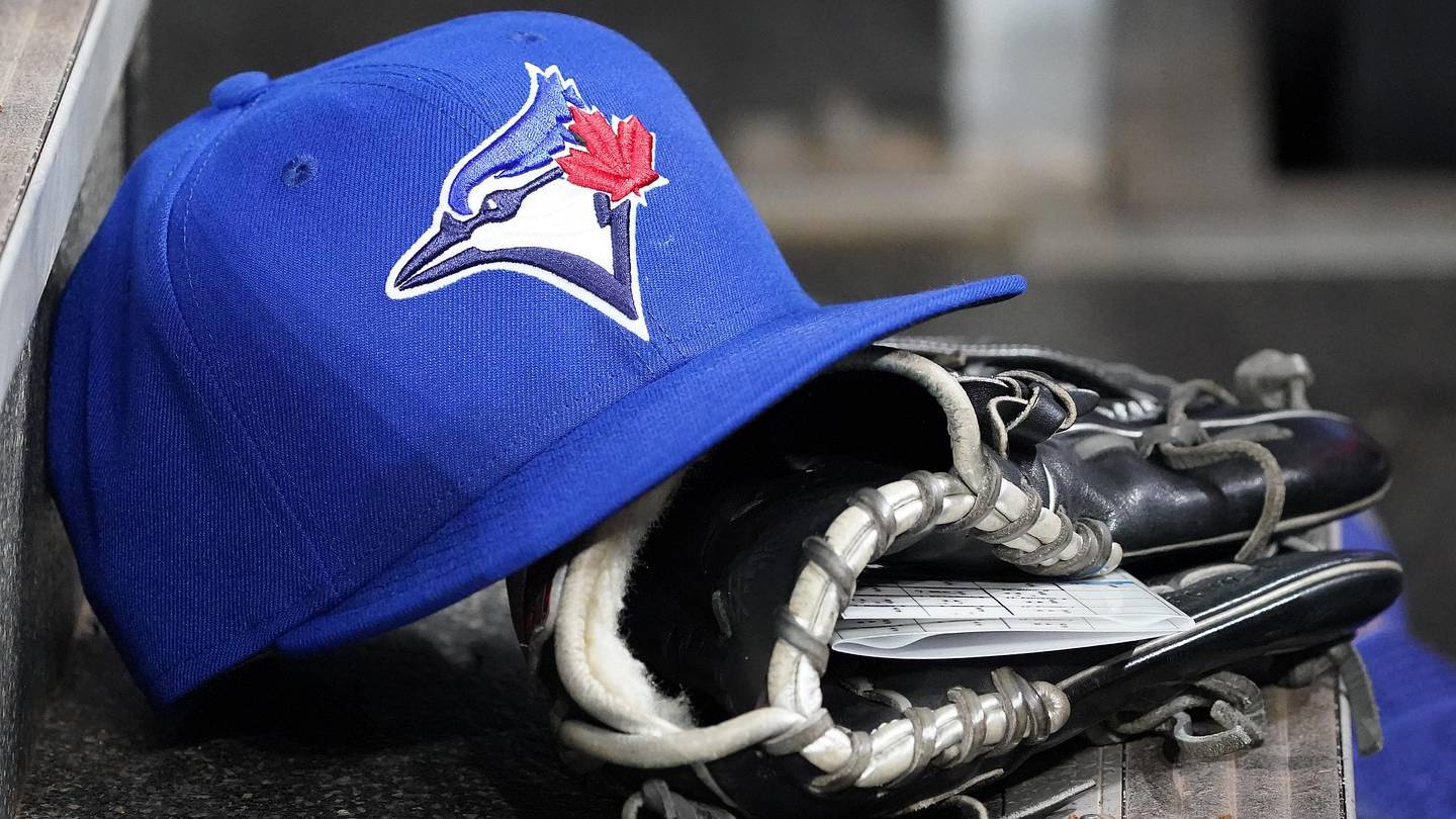 Blue Jays All-Star Slugger Projected to Have Career Year in 2026