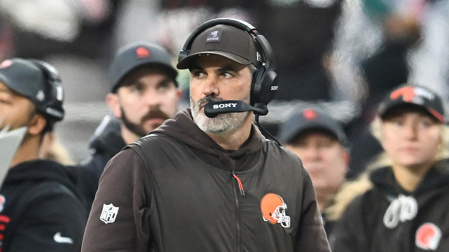 Report warns Titans at risk of missing ideal head coach for Cam Ward