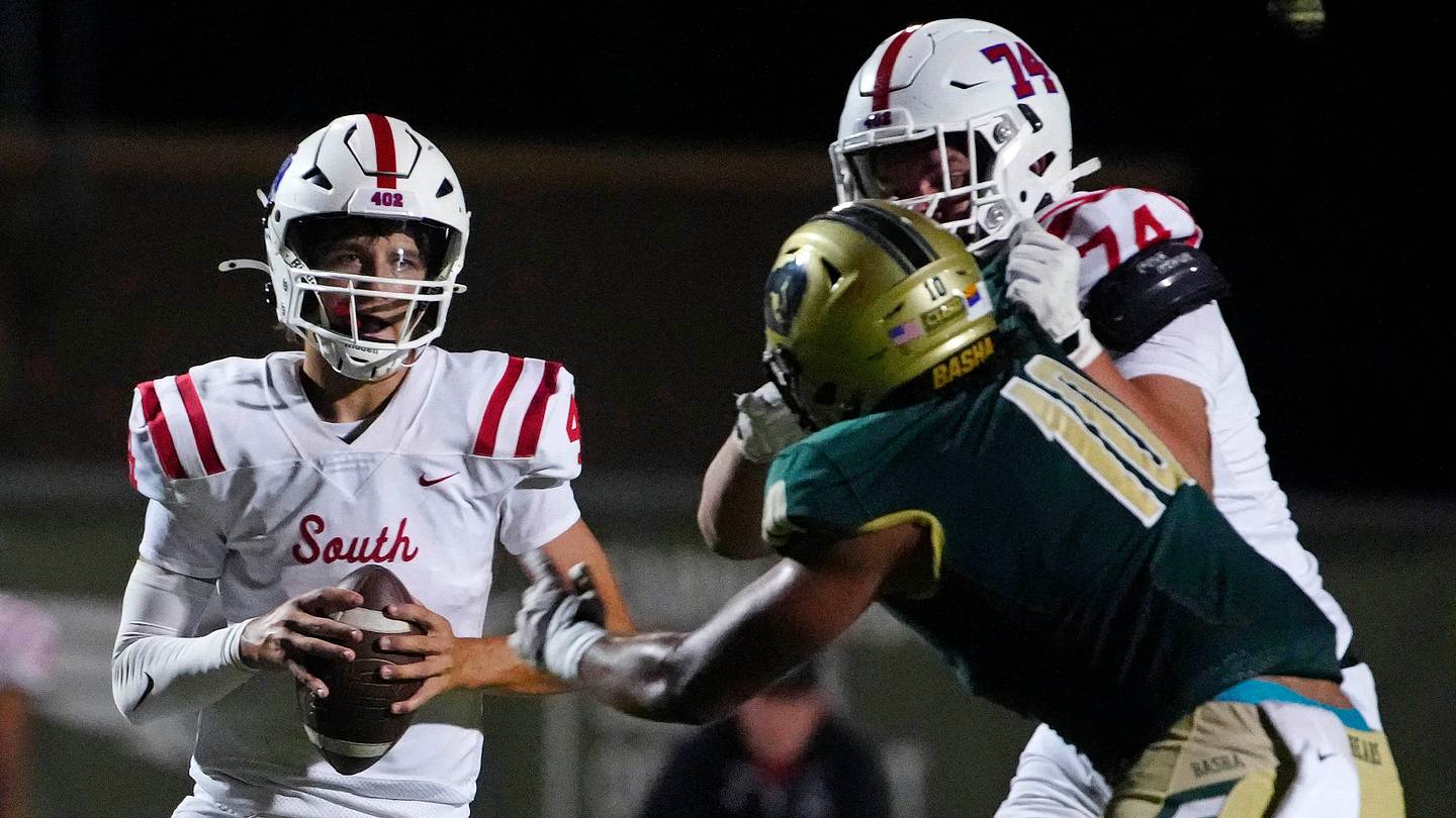 Insider says Nebraska prep powerhouse 'even scarier' with Trae Taylor ...