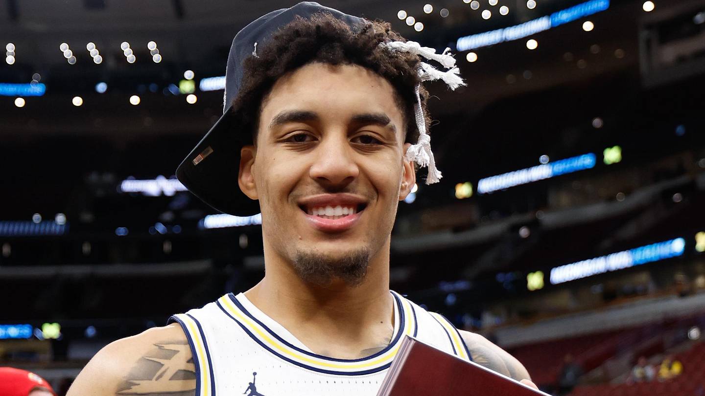 Ranking the Top NBA Draft Prospects Left in March Madness
