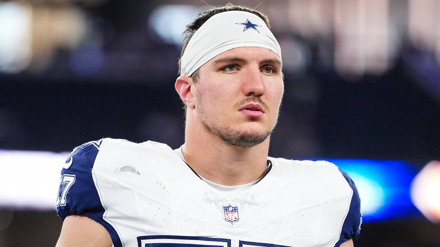 4 Cowboys who should be thankful they haven't been cut yet
