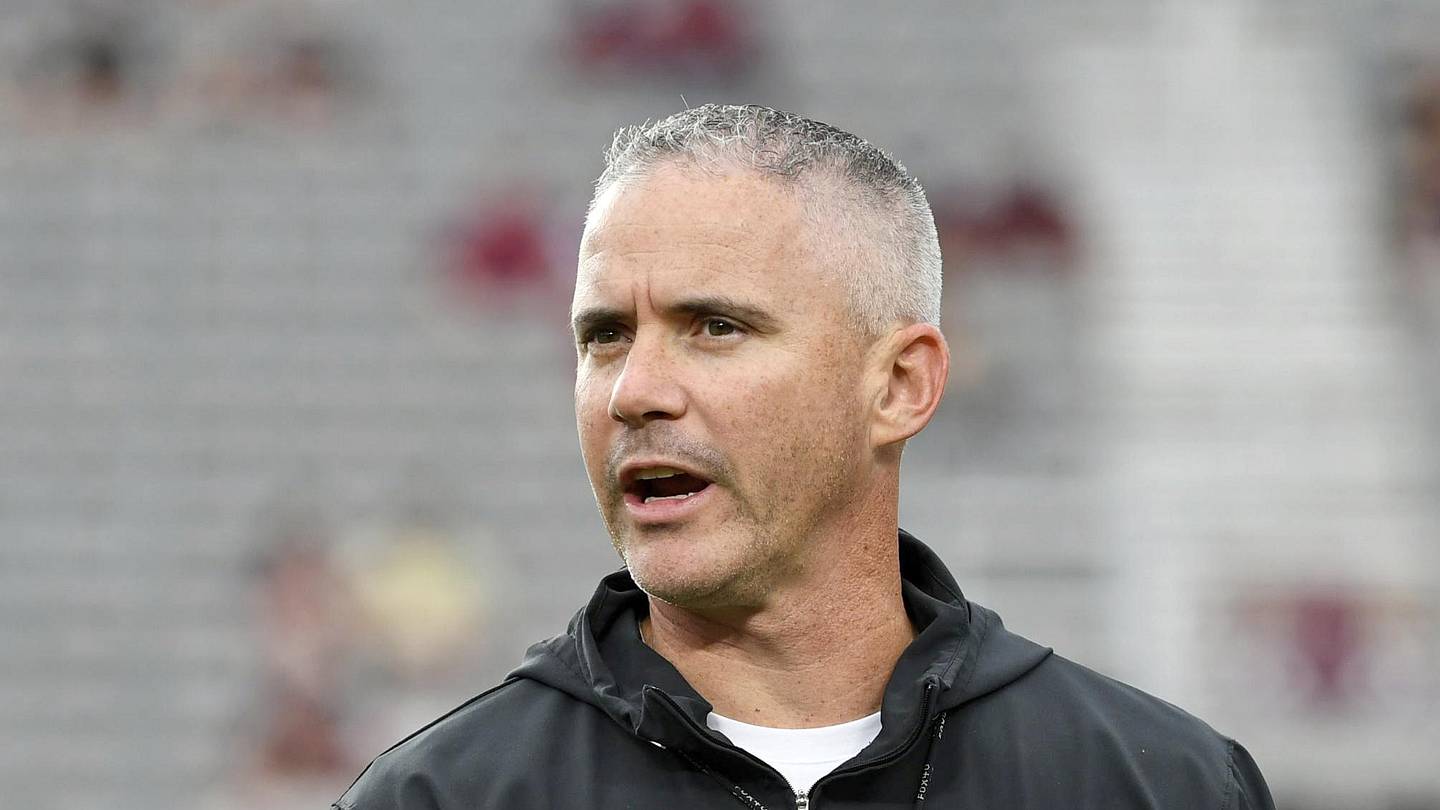 BREAKING: FSU Football's Full 2026 Schedule Announced