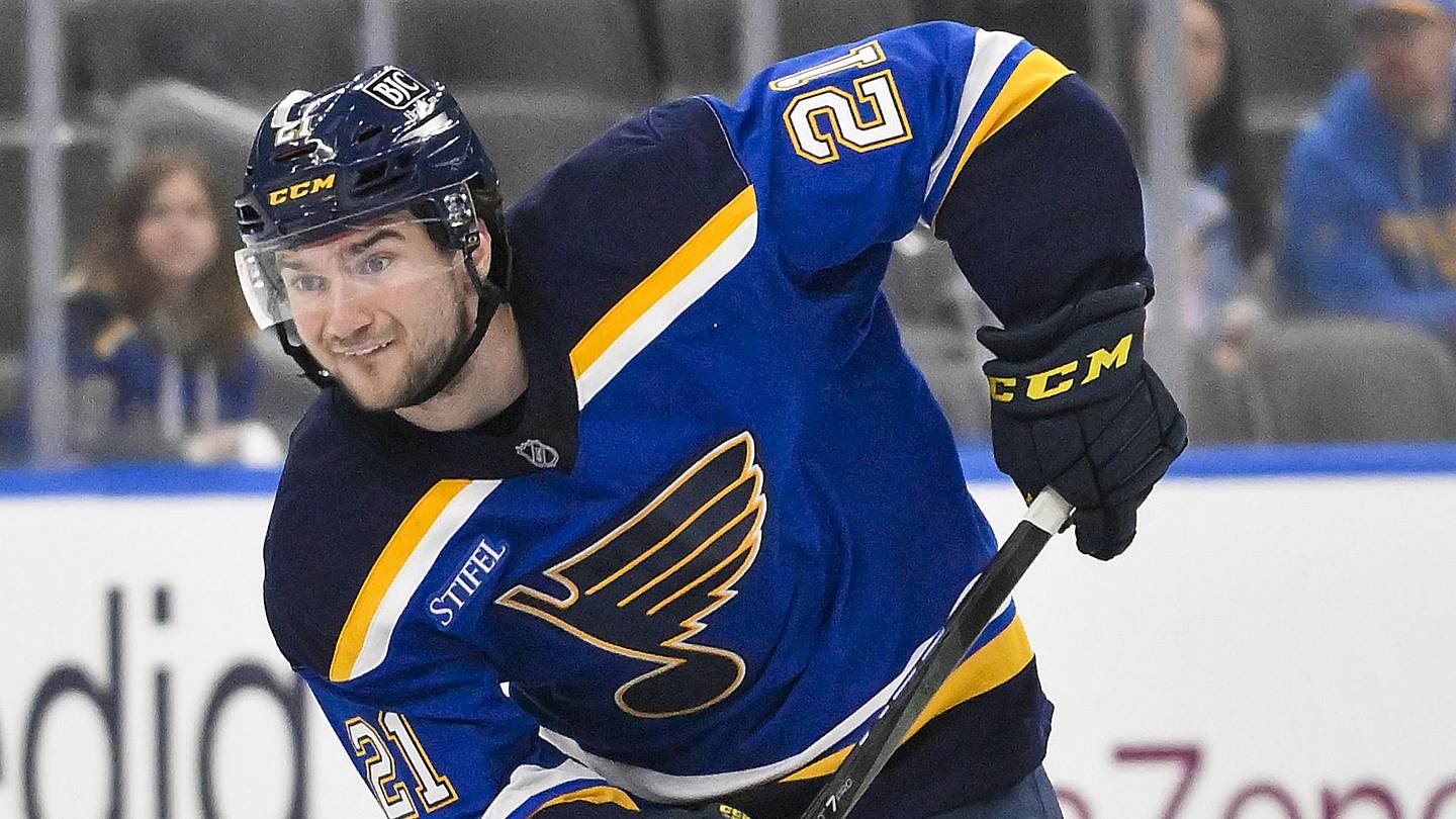 Jimmy Snuggerud has made a strong case to erase Zack Bolduc’s memory in ...