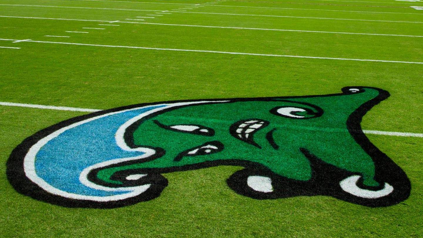 Tulane Green Wave Baseball Two-Way Star Earns Weekly Conference Honor Roll