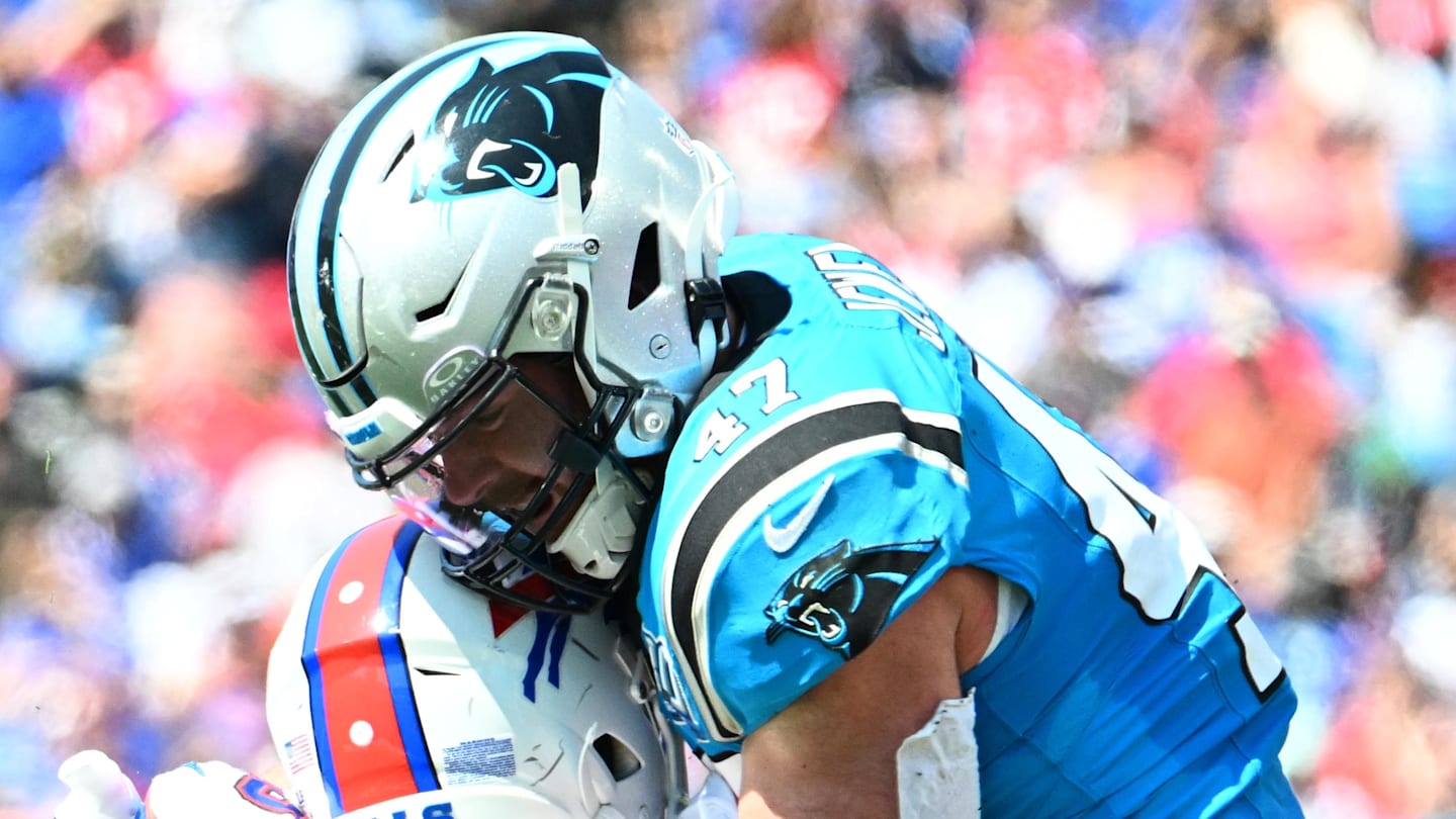 7 Carolina Panthers players who can outperform their pay grade in 2024