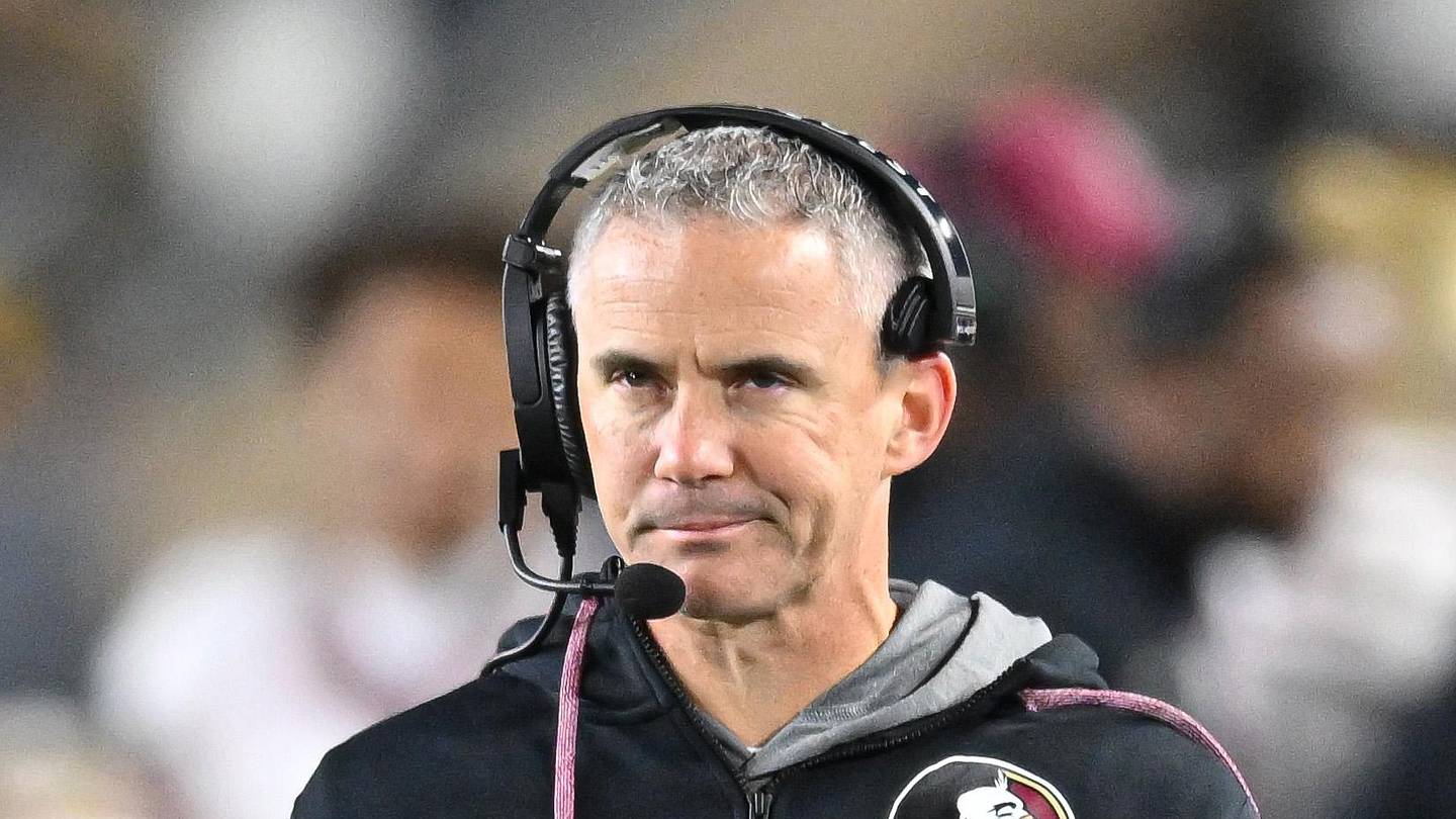 Blue-Chip Recruit Eliminates FSU Football From Contention