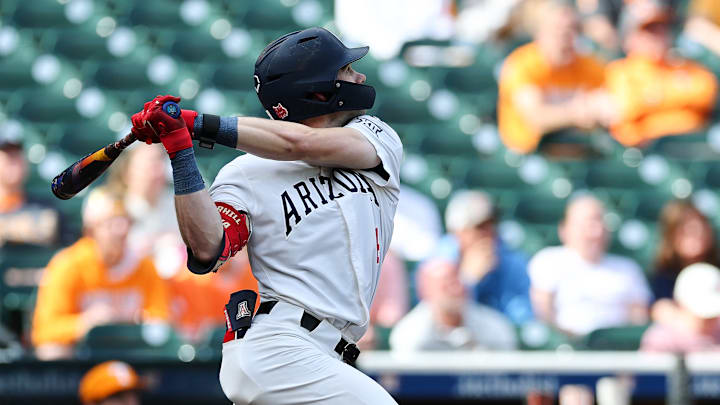 One final MLB mock draft from MLB Pipeline has Cubs sticking with what they do best