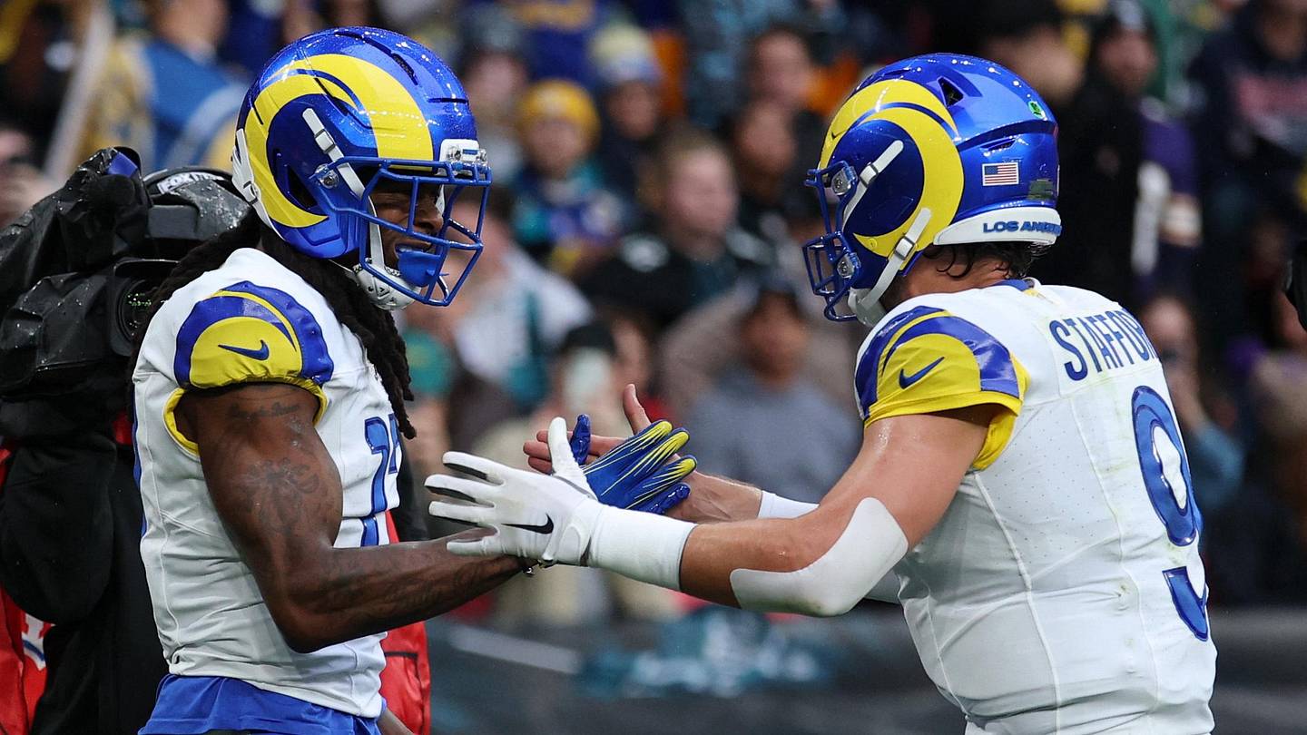 Davante Adams Reveals What Mathew Stafford Brings to the Table