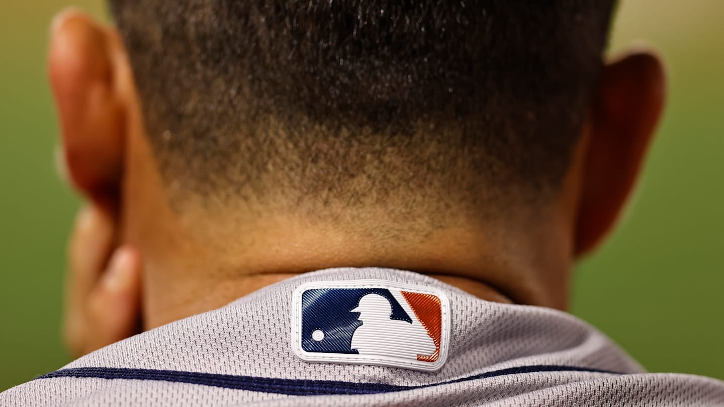 MLB insider reveals one of biggest new uniform issues is entirely ...