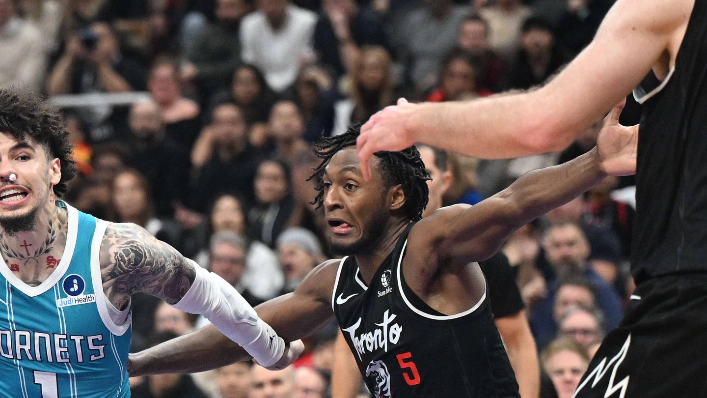 How to watch Raptors vs. Hornets, injury report, preview