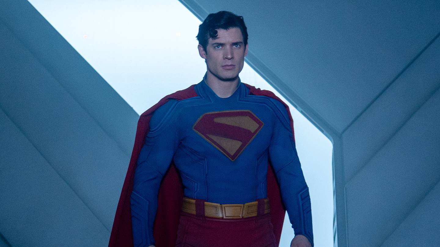 James Gunn's Superman sequel may have just found its villain (and he's ...