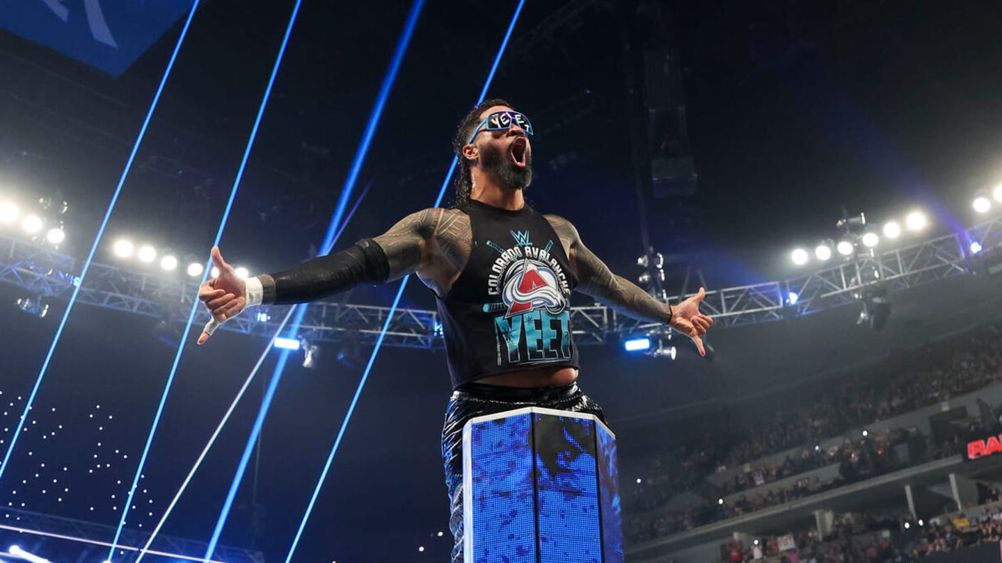 WWE Raw (9/9) Results : Hell in a Cell Match Made Official for Bad Blood!