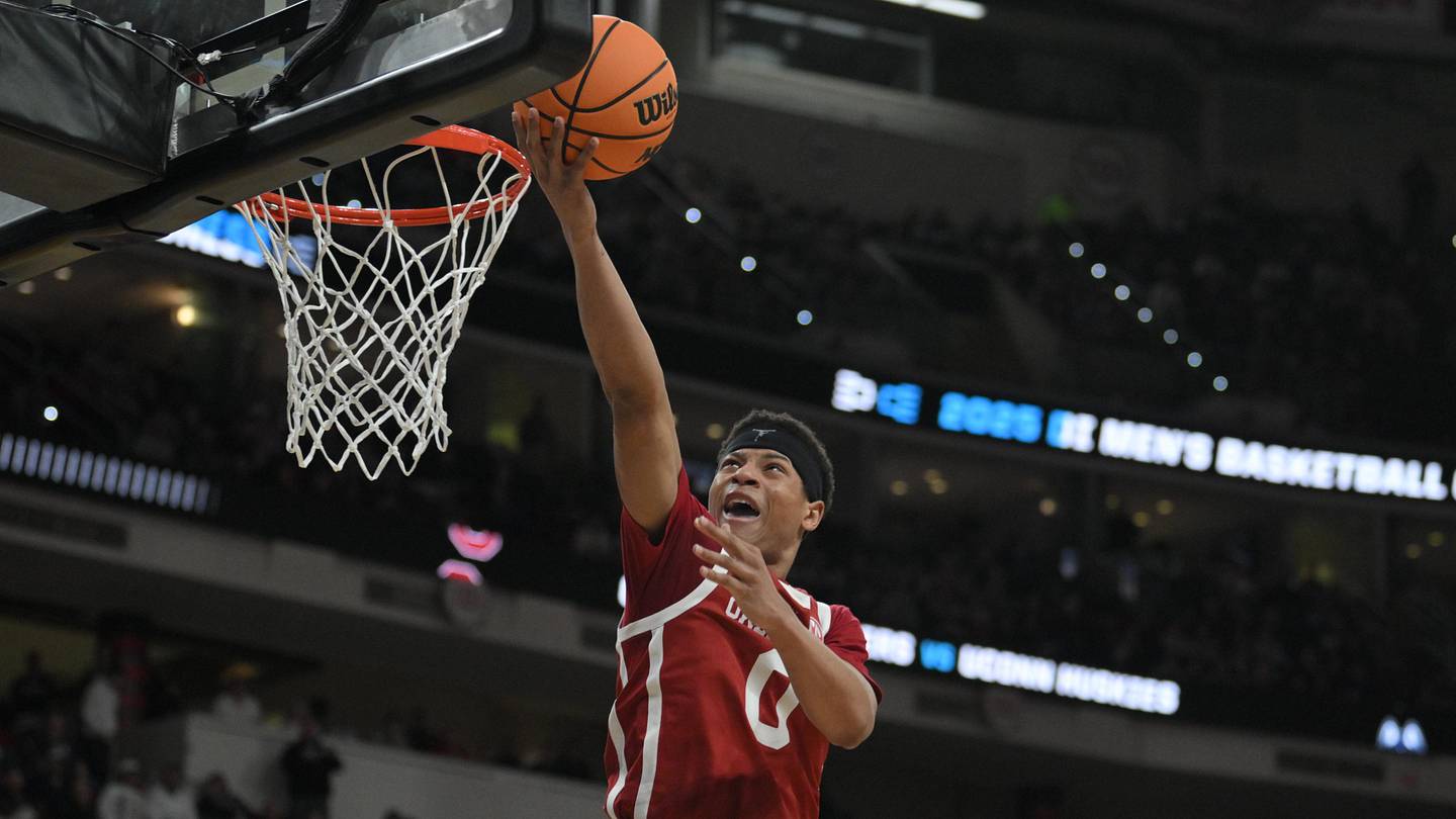 Could Jeremiah Fears be the Second Lead Initiator Taken in the 2025 NBA ...