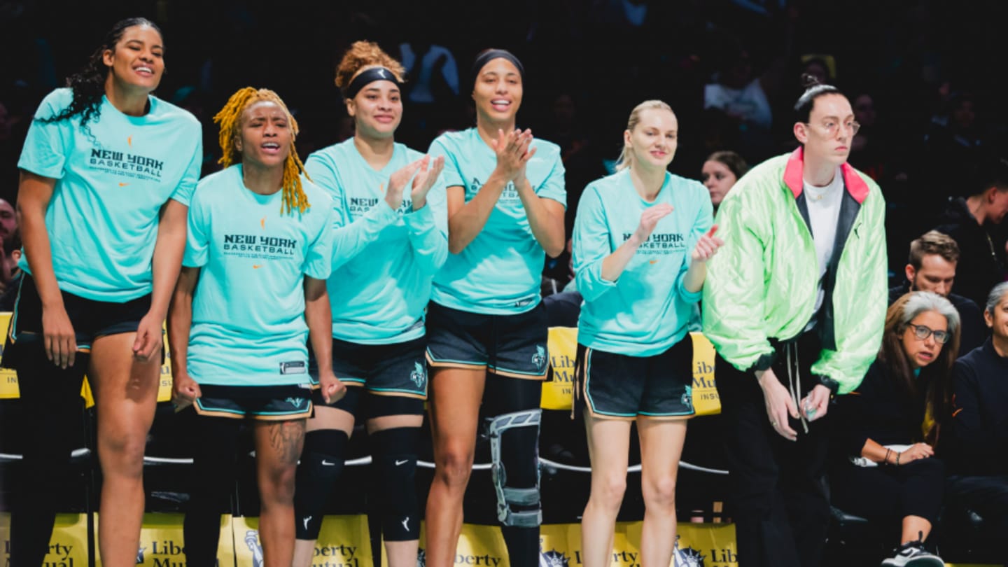 Liberty Finalize 2025 Roster with Waiver Releases