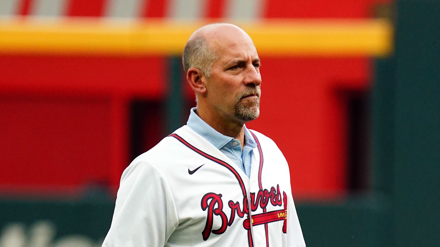 Pair of Braves legends find themselves in legal hot water in battle ...