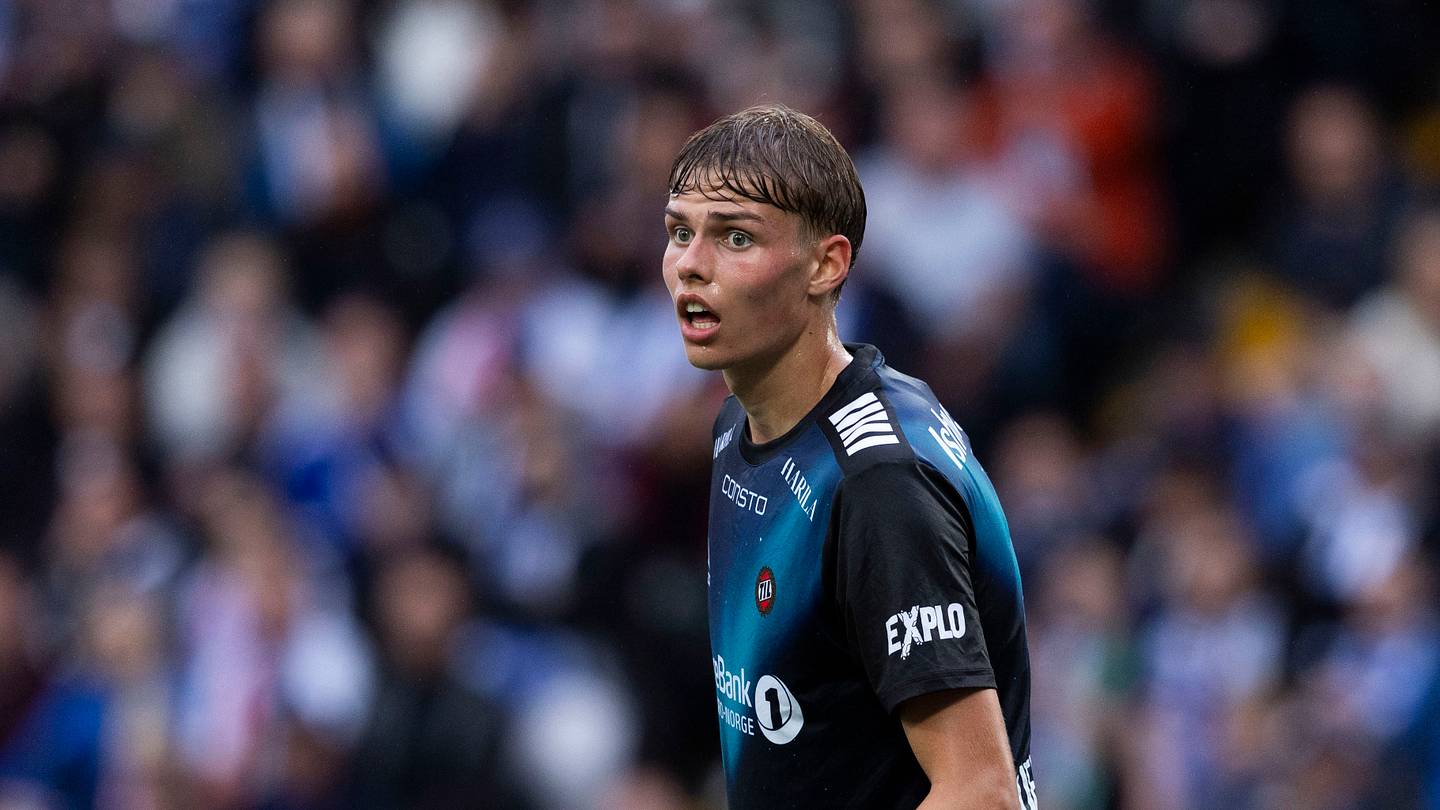 Rangers to reignite interest in Tromsø midfielder Jens Hjertø-Dahl