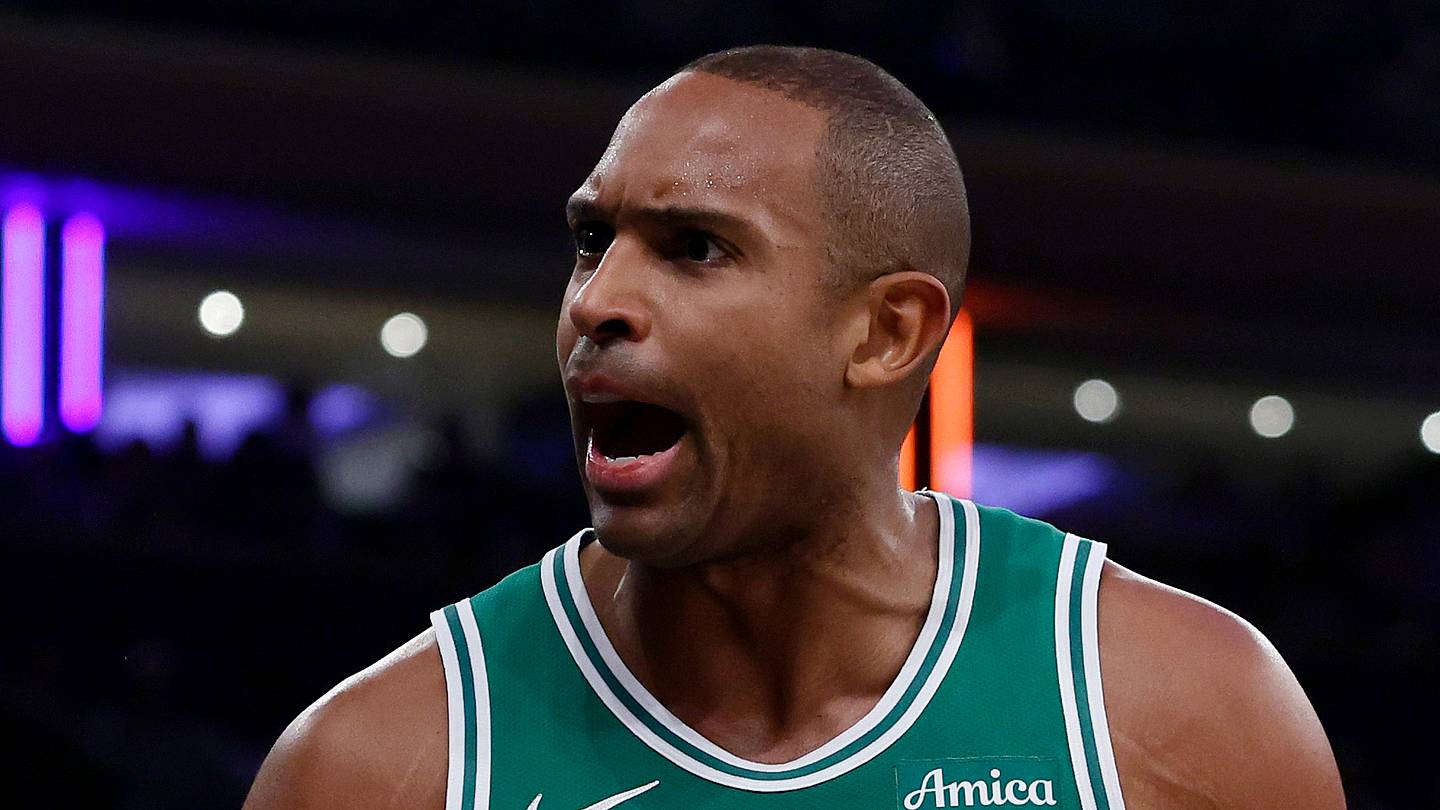 Warriors' next move after signing Al Horford is painfully obvious