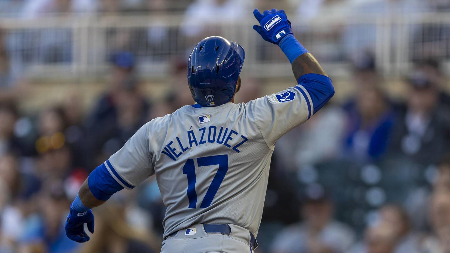 Out-of-options KC Royals slugger in roster limbo ahead of Opening Day