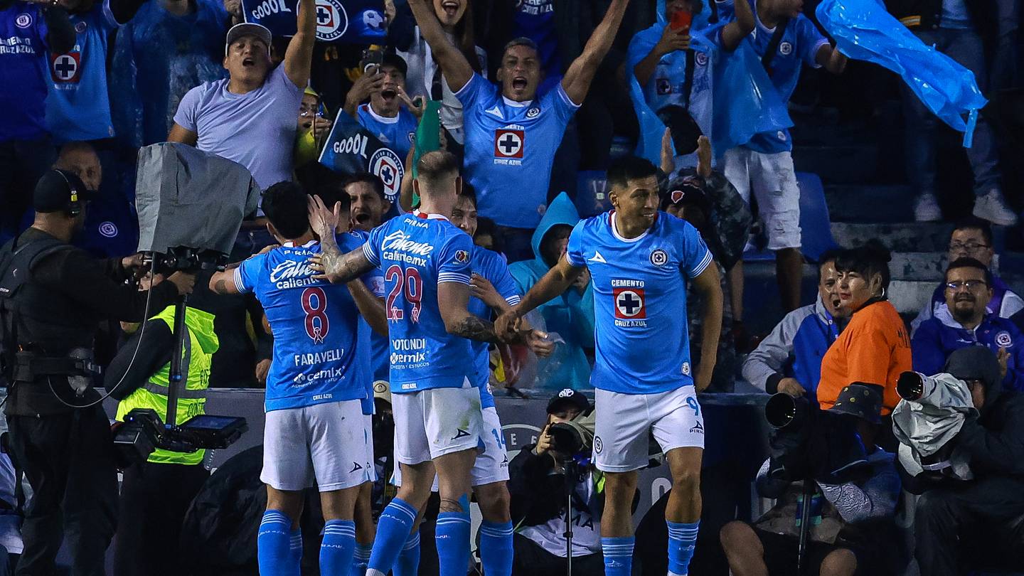Cruz Azul apunta a un fichaje estrella de un mexicano para el Clausura 2025