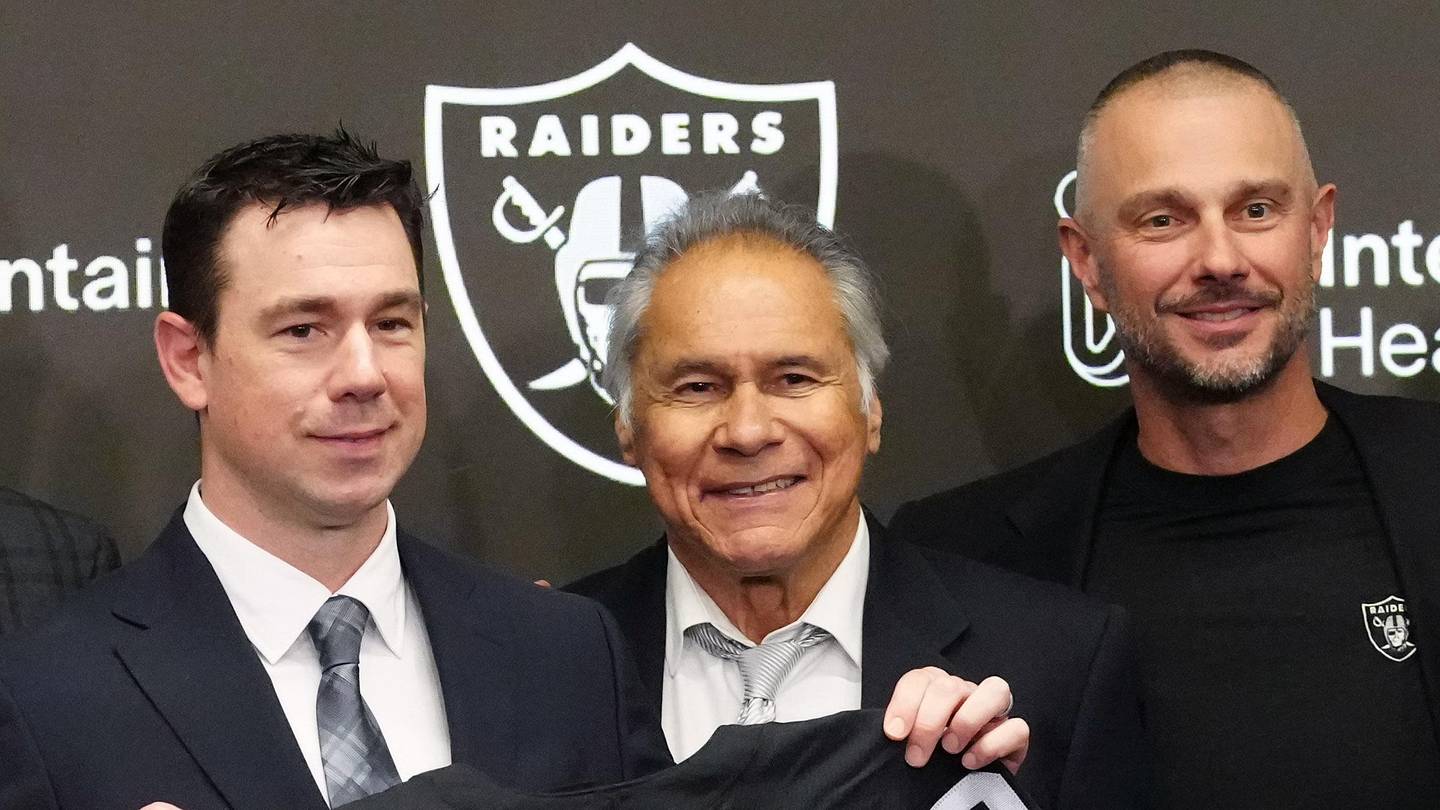 Where Raiders Stand in Post-Super Bowl LX Power Rankings