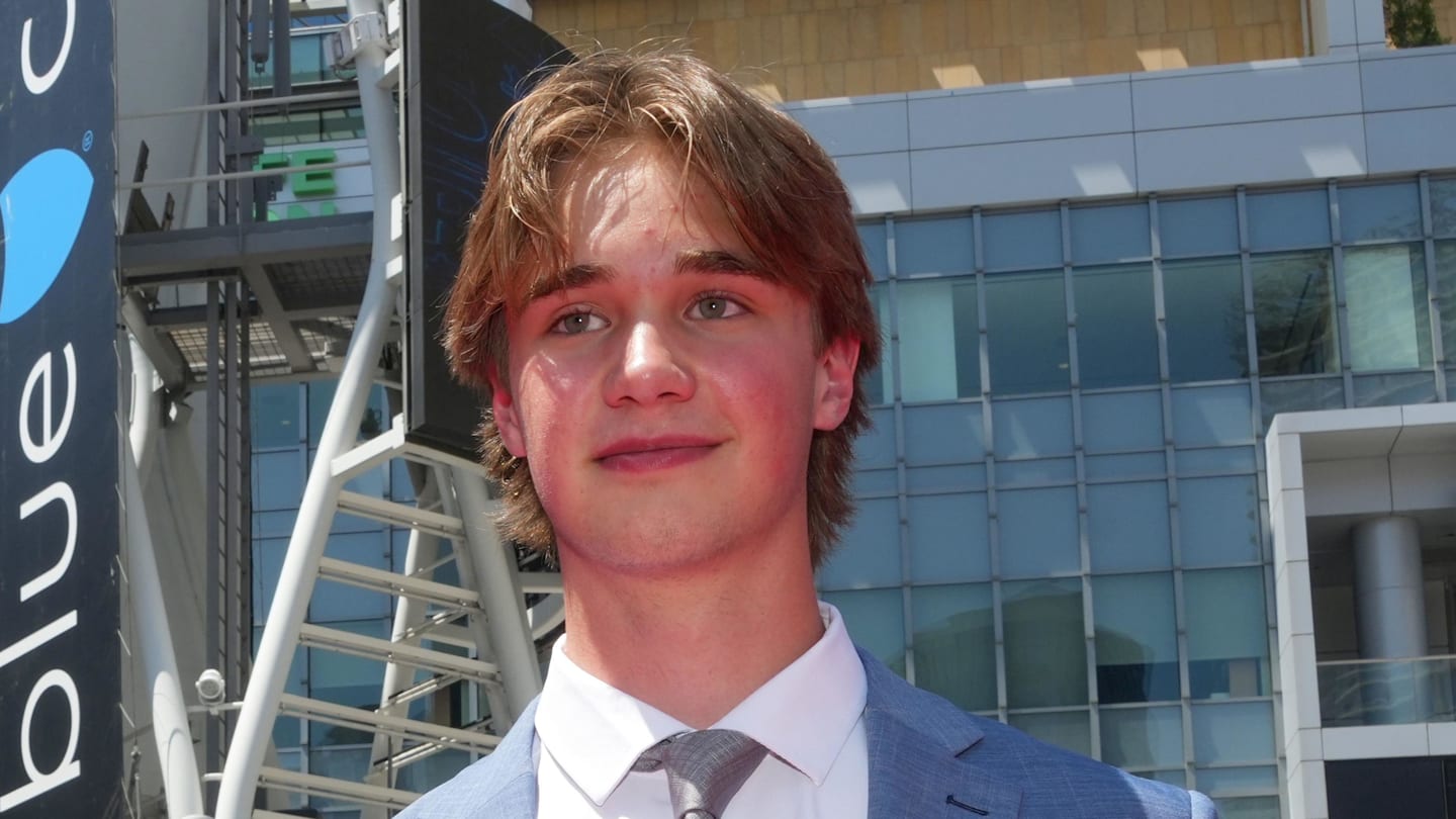 MSU Hockey Gets Big Commitment from Former NHL First-Round Pick