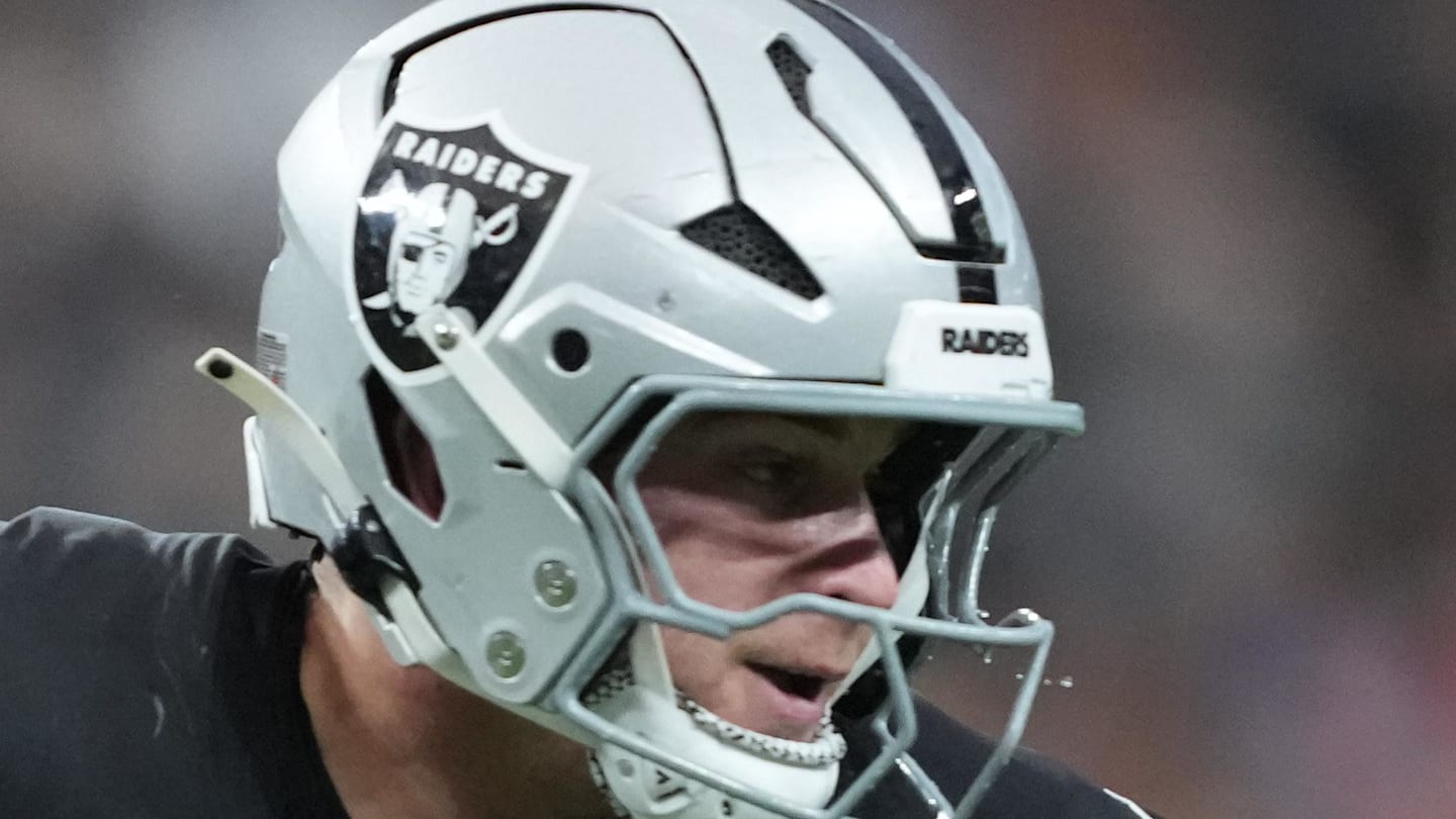 Why Michael Mayer Will Benefit from Raiders' Offseason