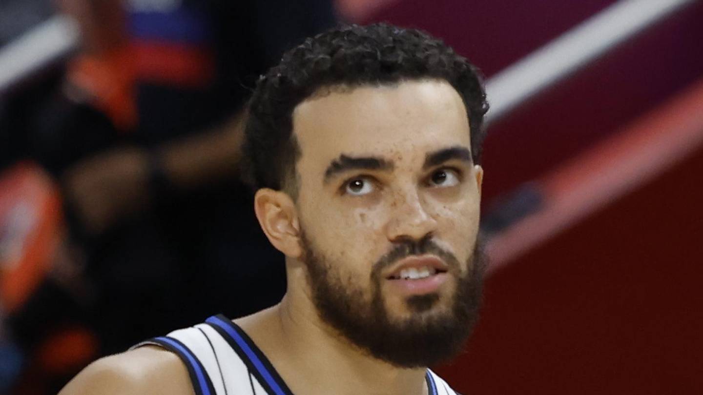 Tyus Jones breaks scoreless streak, eyes more for Magic