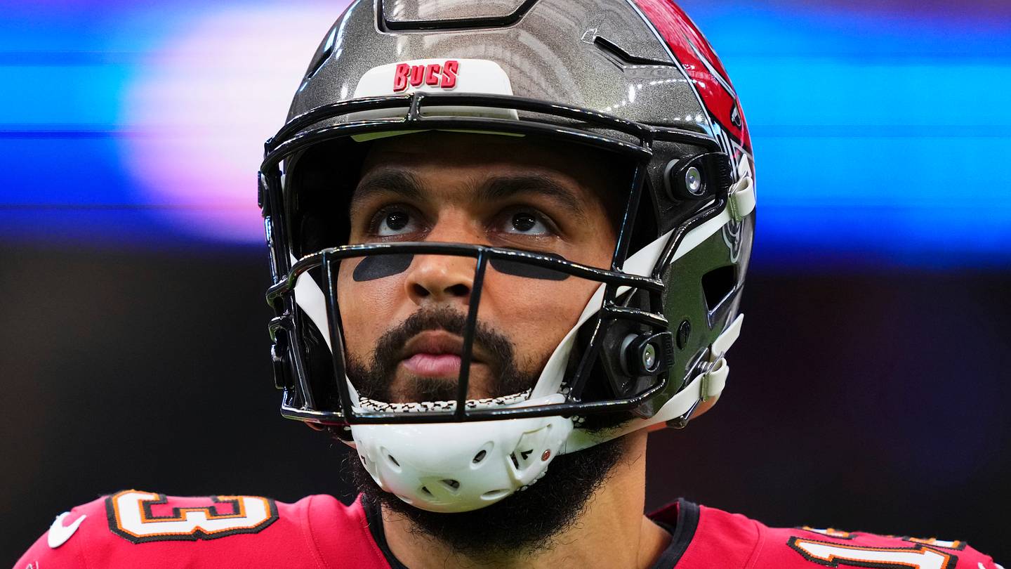 Mike Evans and two other Buccaneers who must step up in Week 16