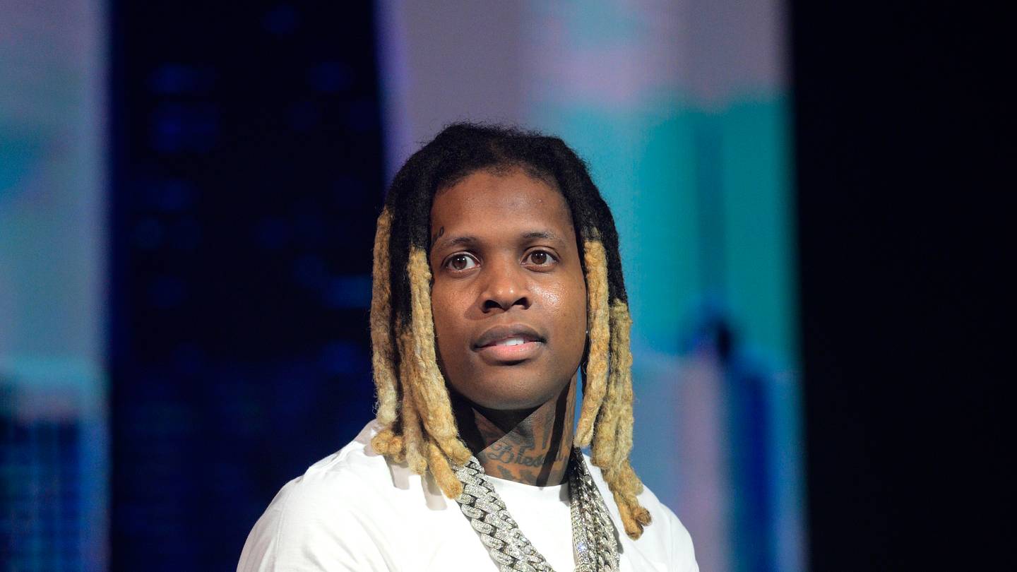 Lil Durk extradited to California, new details surface on his murder ...