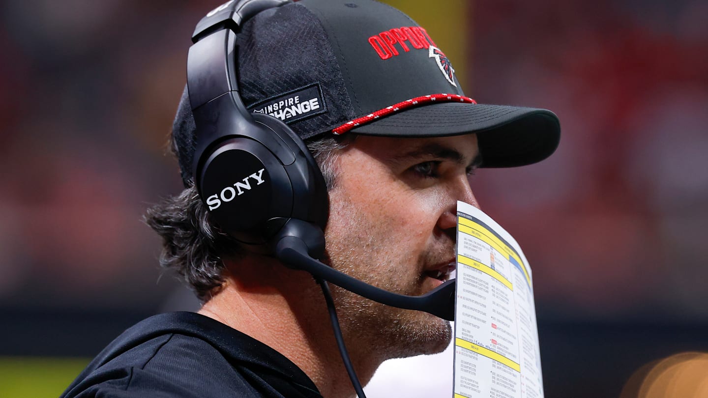 Buccaneers hiring Zac Robinson as offensive coordinator feels like a ...