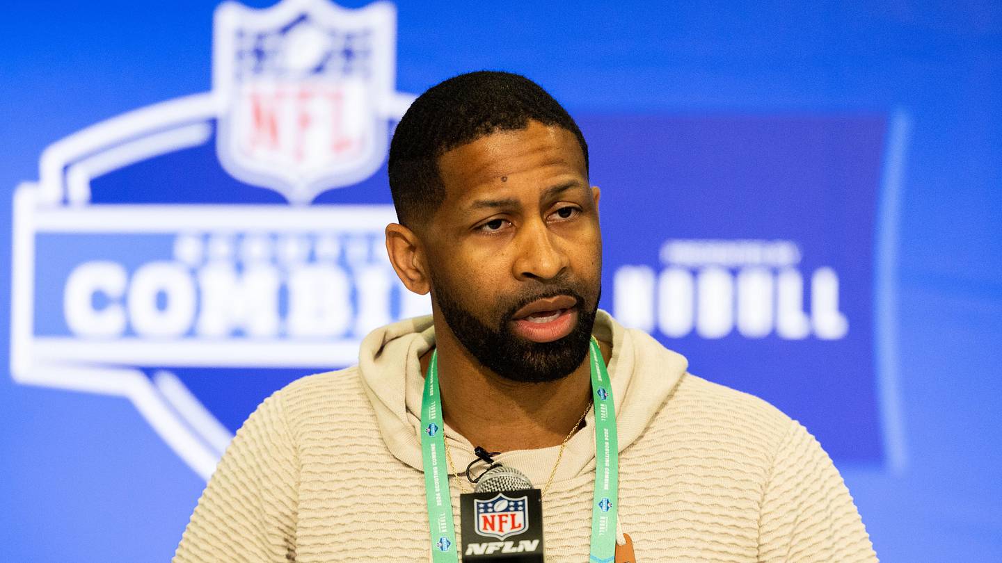 Andrew Berry just said what Browns fans have been demanding for years